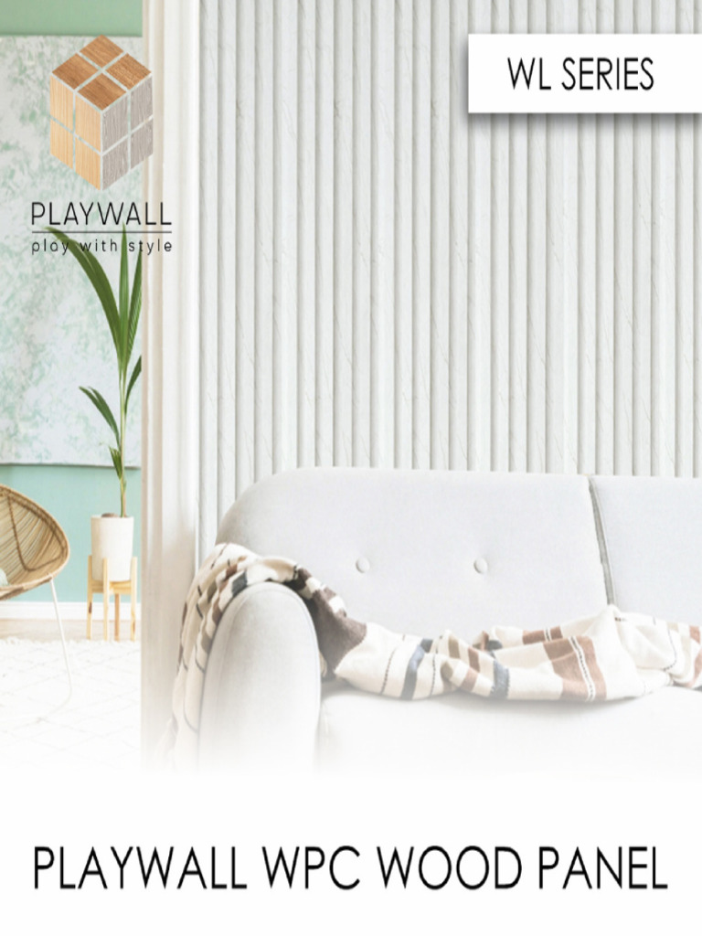 Katalog WPC - WL | PDF