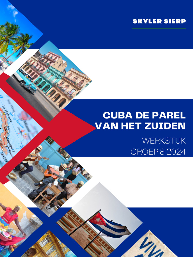Cuba | PDF