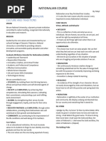 NU Fairview Mission and Core Values | PDF