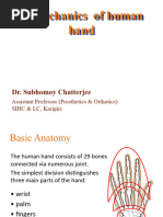 Friction Ridge Skin Morphogenesis and Overview | PDF | Epidermis | Hand