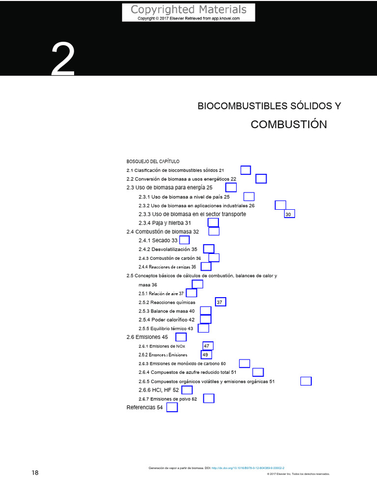 Biocombusibles Solidos Ingles - En.es | PDF | Biomasa | Biocombustible