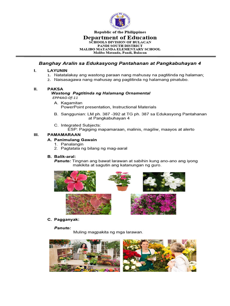 1ST_COT_DLP_JENNIFER_C_DE_VERA_EPP 4 | PDF