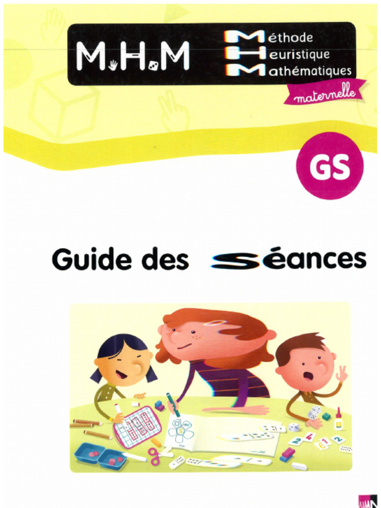 Guide MHM Gs | PDF