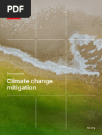 ISO 14060 Family | PDF