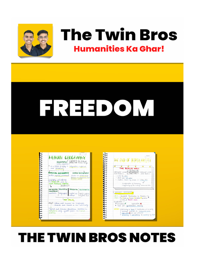 Open Freedom (2) 2 | PDF