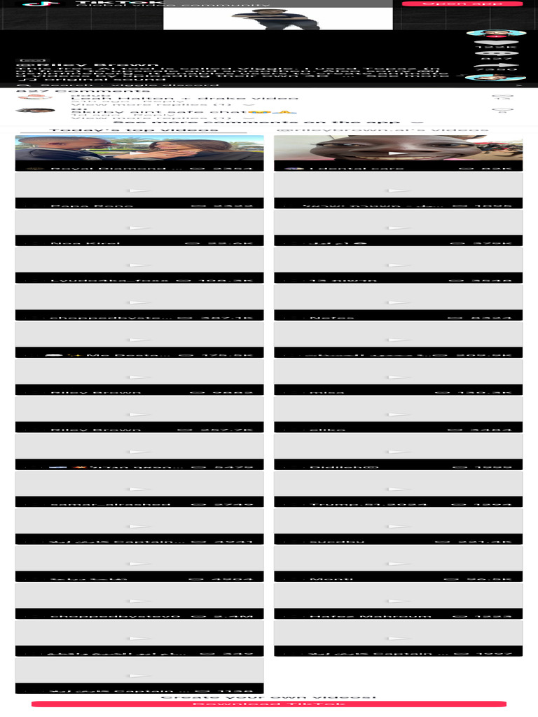 This Free Al Tool Is Called Viggle. I Used Topaz (Not Free) To Upscale ...