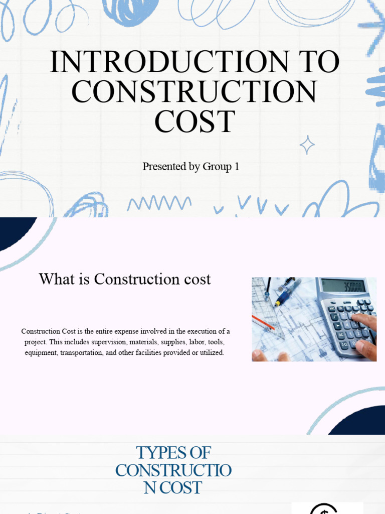Cost Engineering Report | PDF | Business | Economies