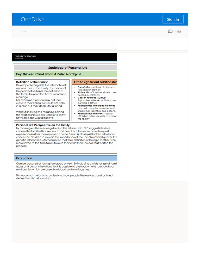 Shared With You - OneDrive | PDF