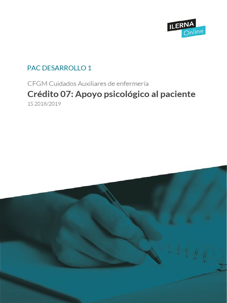PAC D1 | PDF