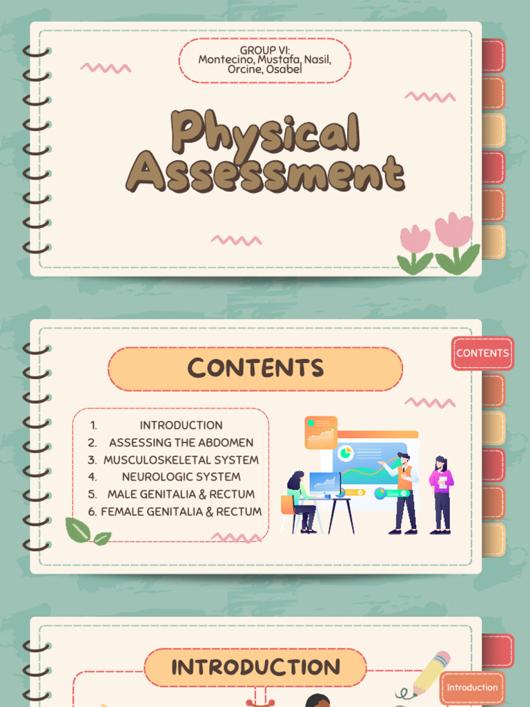 Physical Assessment | PDF | Anatomical Terms Of Motion | Elbow