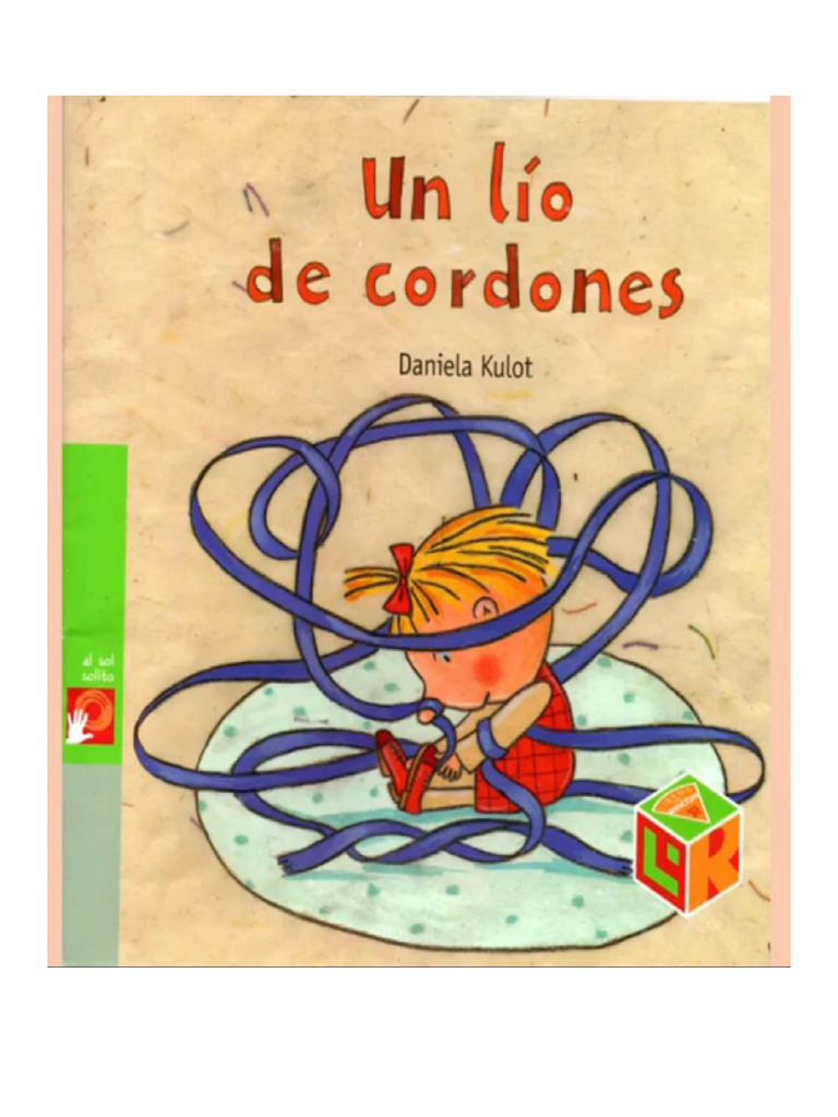 Cuento _Un Lío....... | PDF
