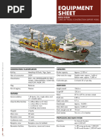 Bokalift 2 | PDF | Crane (Machine) | Ships