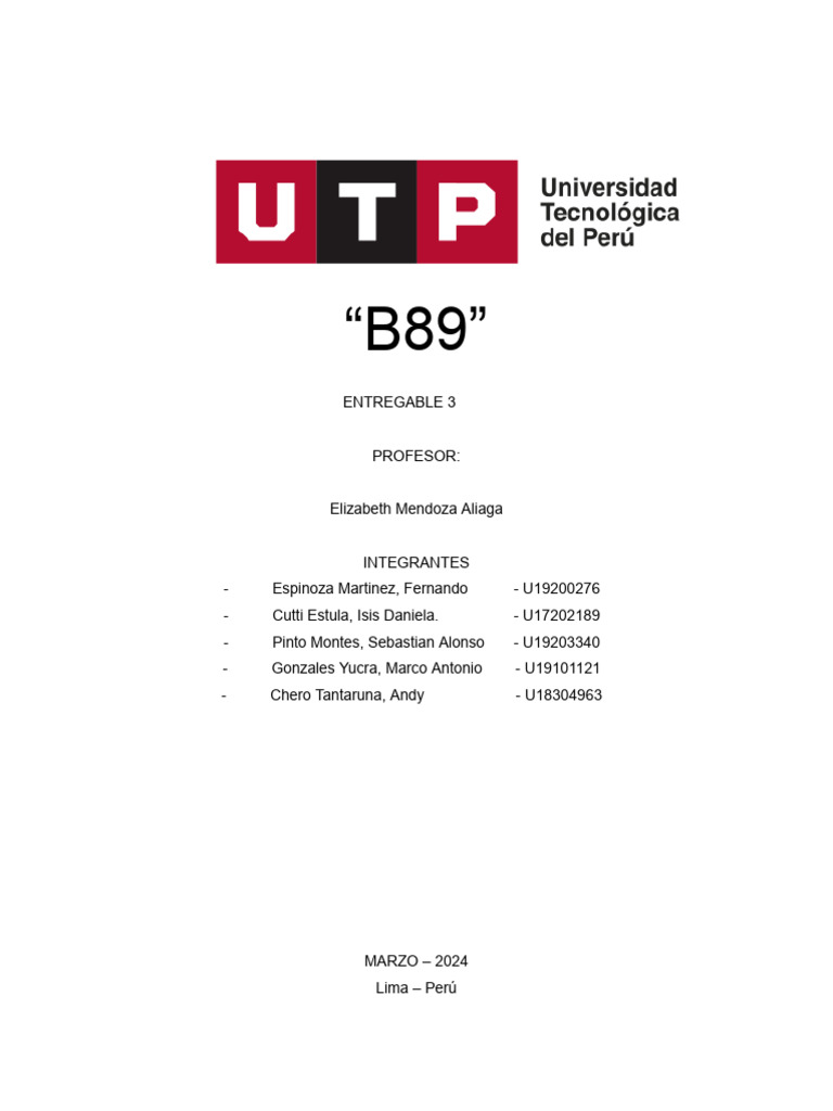 B89 | PDF | La seguridad informática | Seguridad