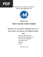 Example Uth Report | PDF