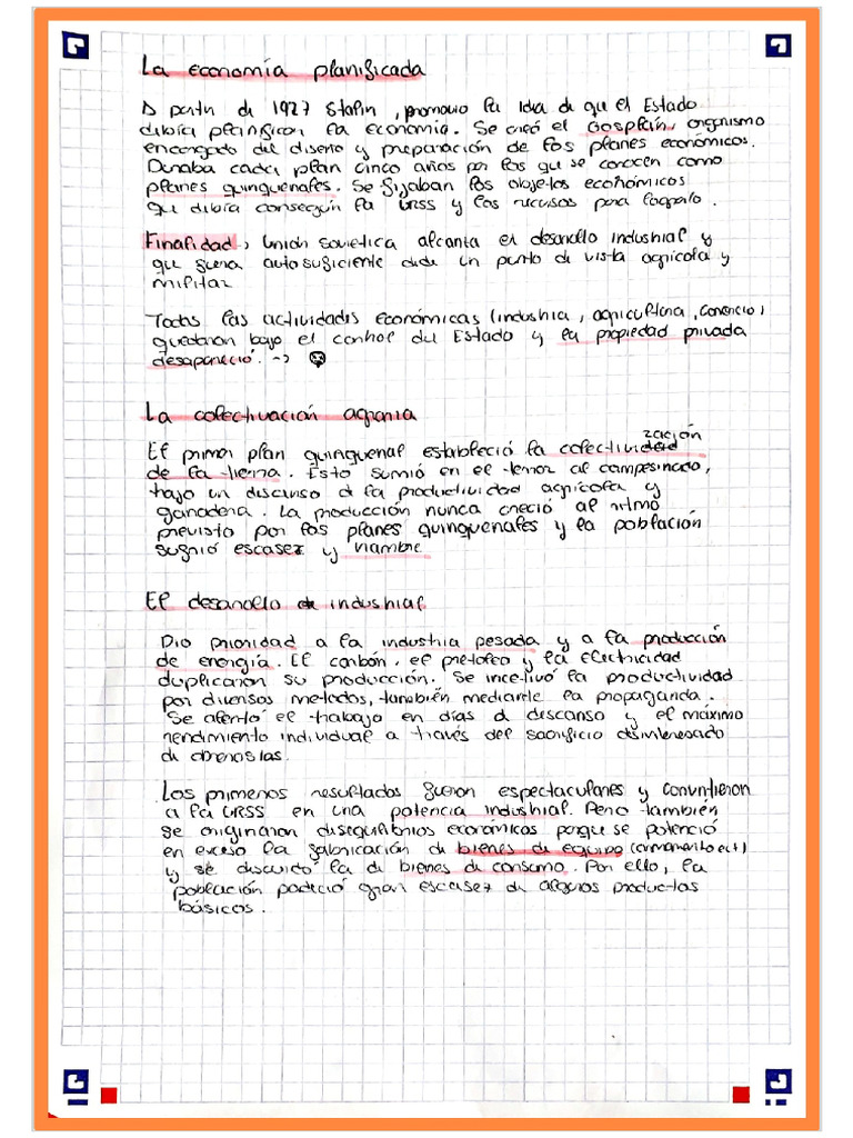 Ejemplo de Nota 2 | PDF