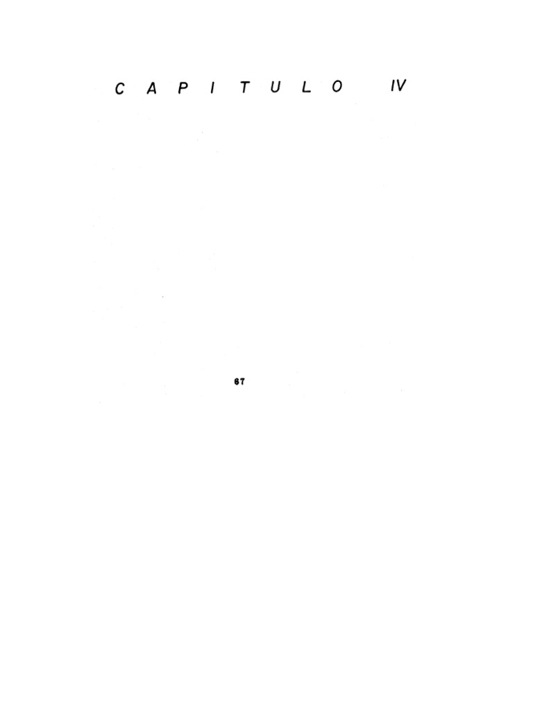 Capitulo4 | PDF