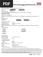 IMM1017 | PDF | Identity Document | Physical Examination