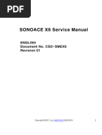 GSPN User Manual for Samsung Training | PDF | Software | Computing