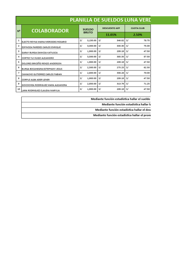 Pa4 Desarrollado | PDF