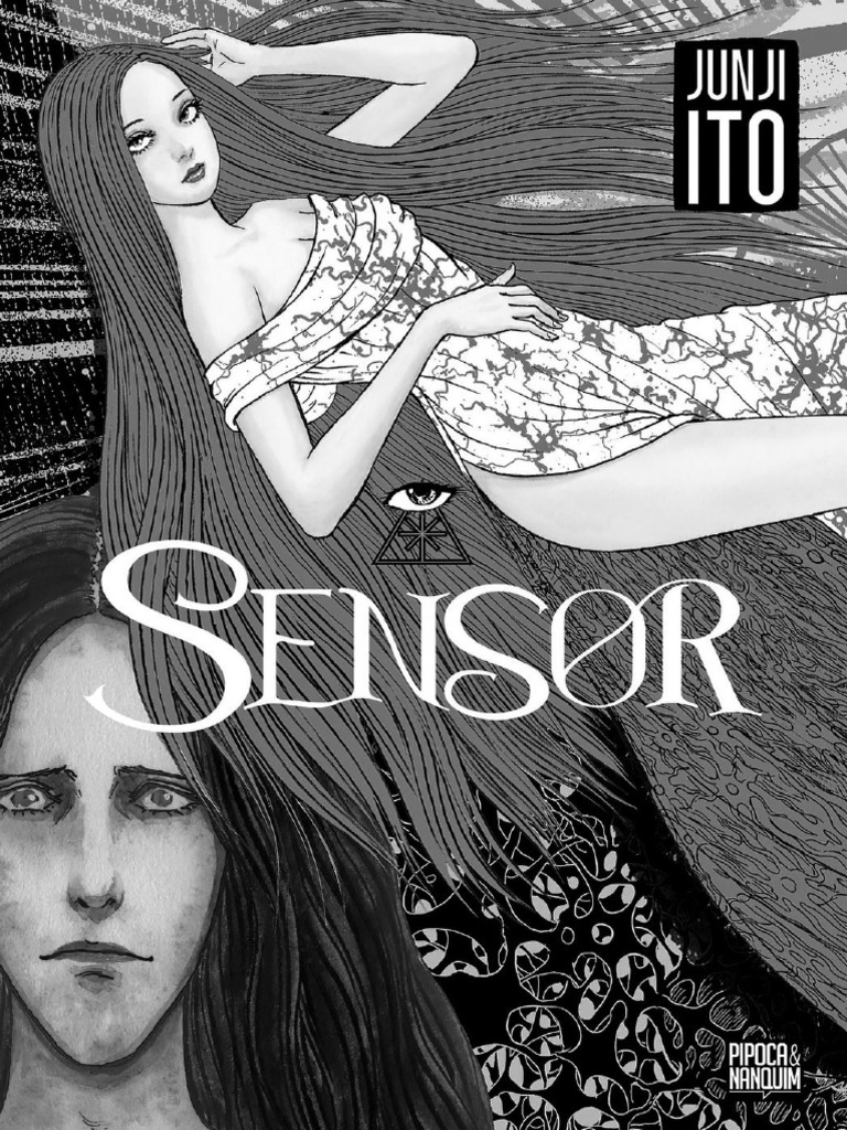 Sensor - Juni - Ito | PDF