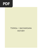 Tselane-And-The-Giant Storycard Sotho - Final | PDF