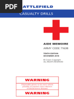 9 Line IED Report Template | PDF | Warfare | Military