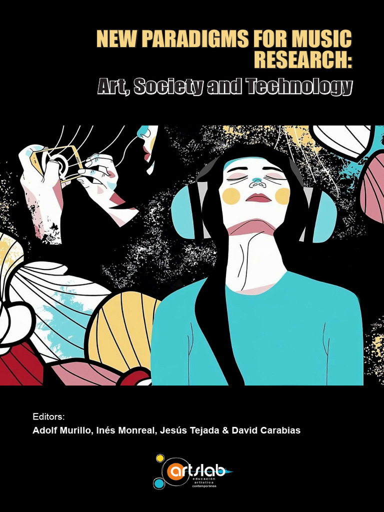 New Paradigms For Music Research | PDF | Social Science | Art New Paradigms For Music Research | PDF | Social Science | Art