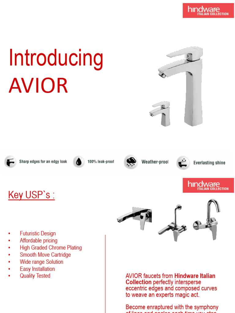 Avior Launch | PDF | Tap (Valve) | Hydraulics