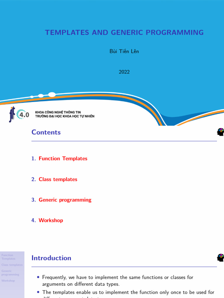lect06-cpp-template | Download Free PDF | Parameter (Computer ... lect06-cpp-template | Download Free PDF | Parameter (Computer ...