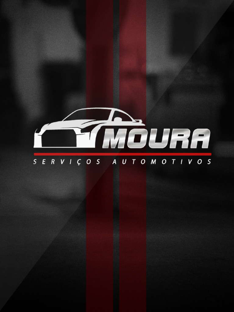 Moura Logo 2023 | PDF