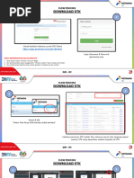 User Manual Portal STK | PDF | Komputer