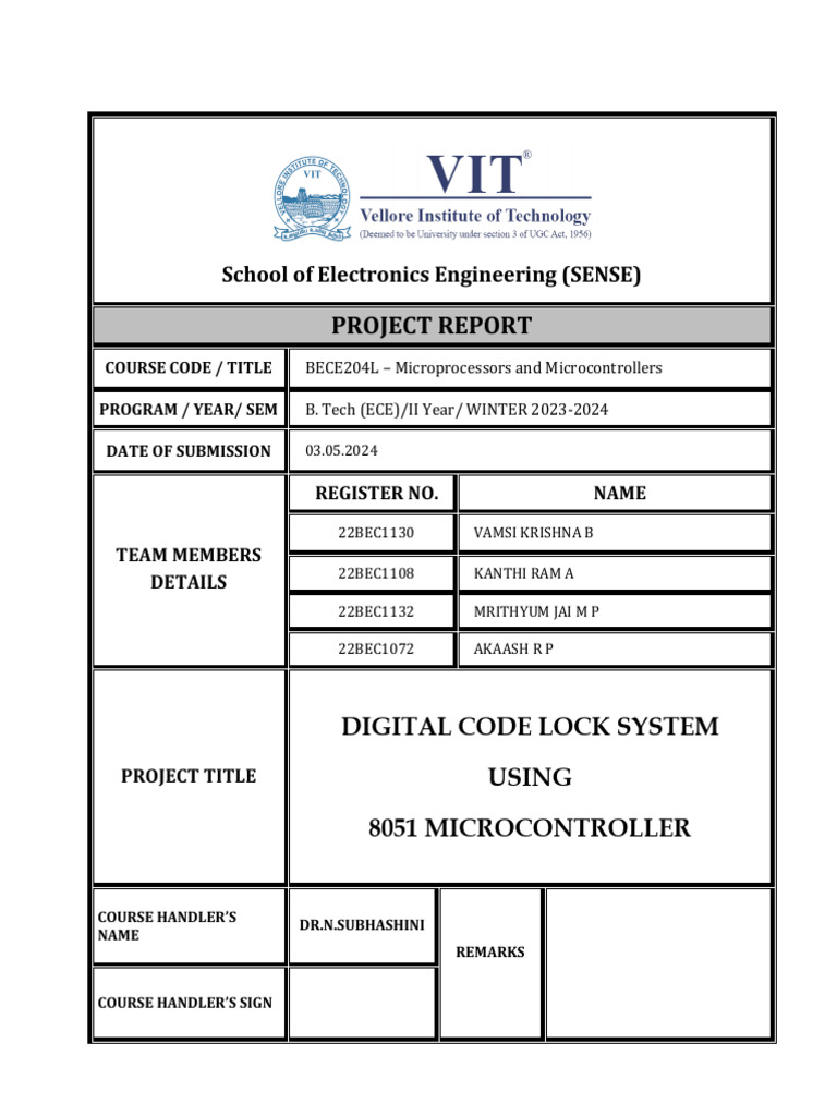 Batch2 MPMC | PDF | Computer Security | Security