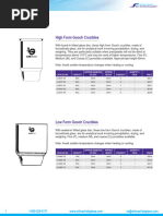 Isacord Thread Chart | PDF | Textile Arts | Textiles