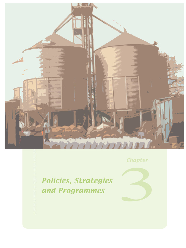 Chap3_E | PDF | Cost Of Living | Food Security