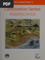 RCM Level 2 Piano Repertoire - Compress | PDF