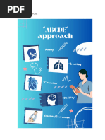 ABCDE-Approach OSCE-Checklist | PDF | Diseases And Disorders | Medicine