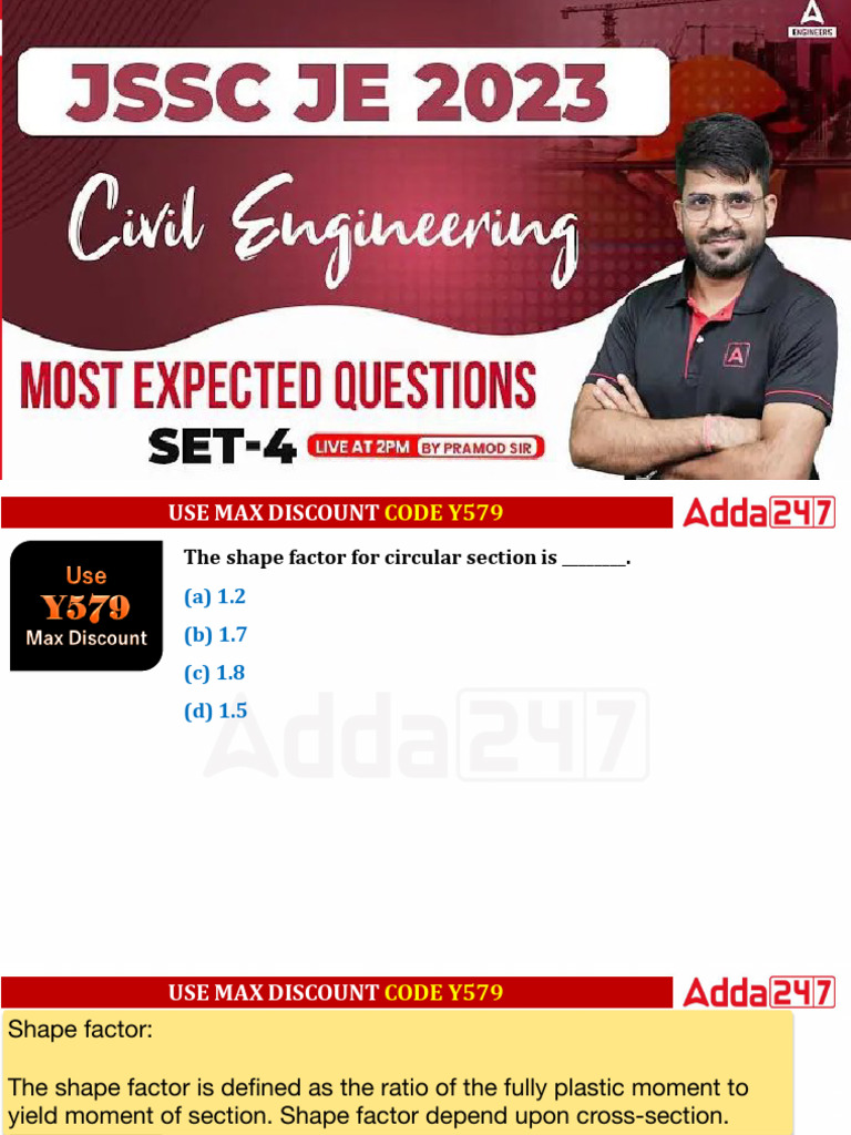 15-June | PDF | Beam (Structure) | Concrete