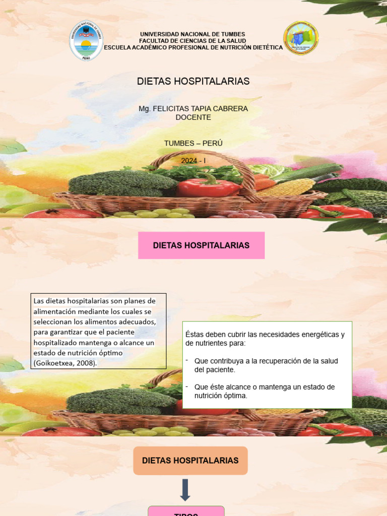 Dieta Completa | PDF | Dieta | Nutrición