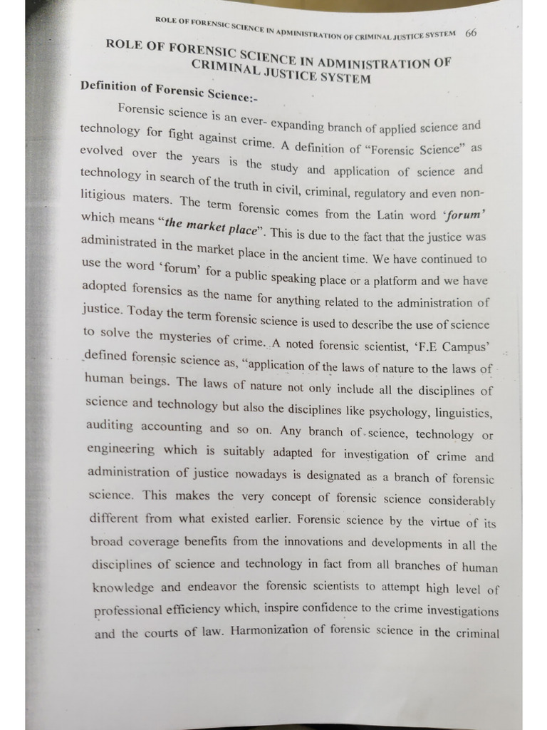 FS Law Notes Desrt. | PDF