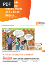 IGCSE Mathematics Formula Sheet | PDF | Circle | Triangle