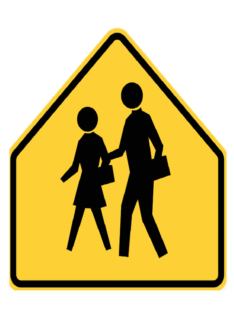 Road Signs 1 | PDF