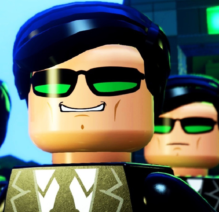 Agent Smith Clones | PDF