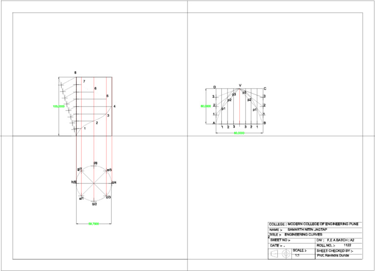 Samarth SHEET1 | PDF