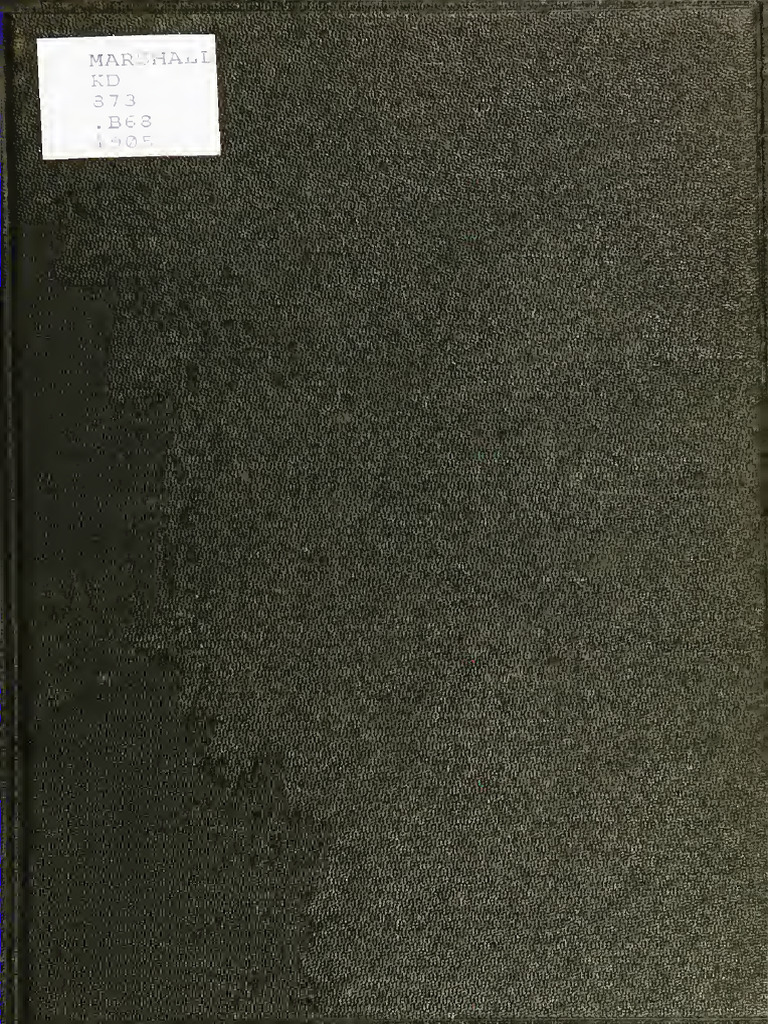 Mortmain Book | PDF | Common Law | Property Law