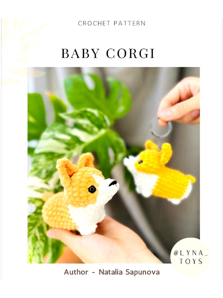 Corgi | PDF