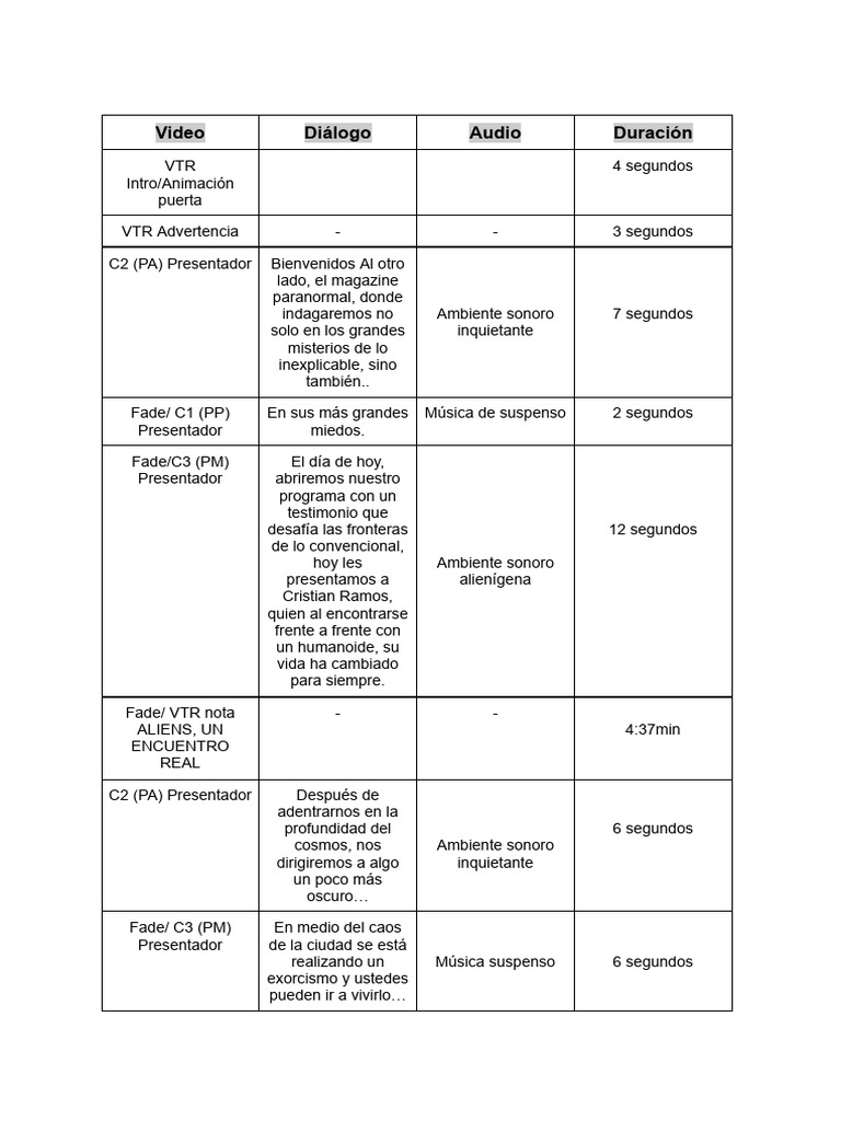 Guion Magazine | PDF