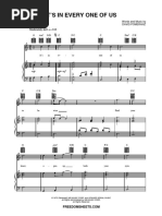 The Elements Song by Tom Lehrer (Lyrics) | PDF | Atoms | Chemical Elements
