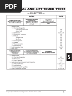Etrto 2024 Index Tyres | PDF | Tire | Vehicles