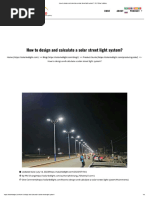 Caltrans Standard Plans, 2015 | PDF | Architectural Elements | Components