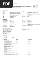 LNER Azuma Train Seating Layout Guide | PDF | Toilet | Railroad Car
